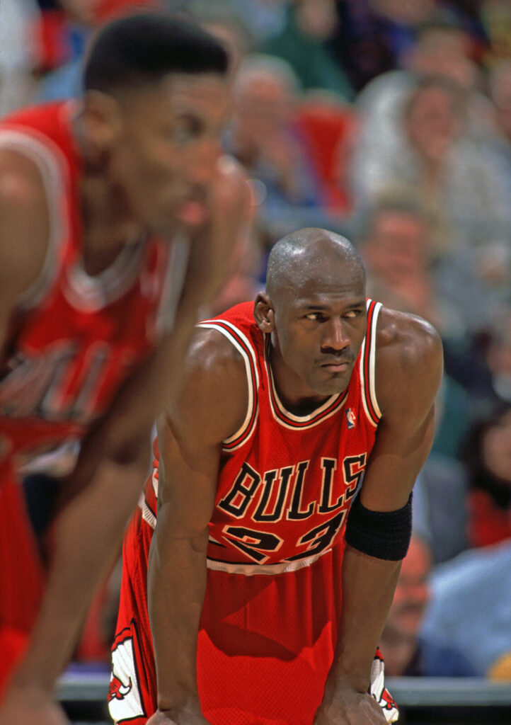Flashback Friday: The time the Denver Nuggets slayed a giant - Denver ...