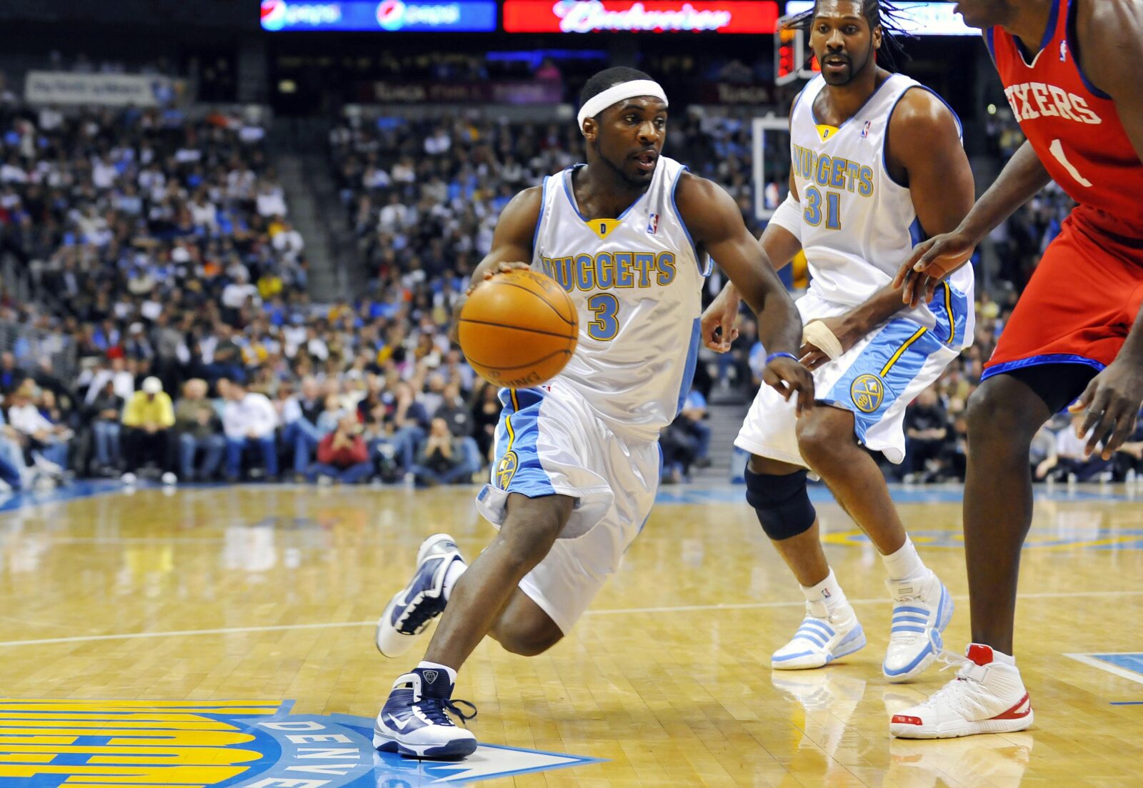 Power Ranking Denver Nuggets Jersey Retirement Candidates - Denver Stiffs