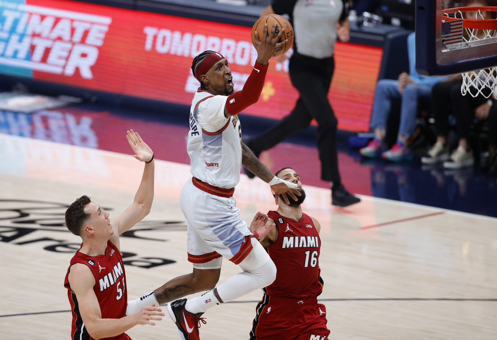 GameThread: Denver Nuggets vs Miami Heat. February 29th, 2024. - Denver ...