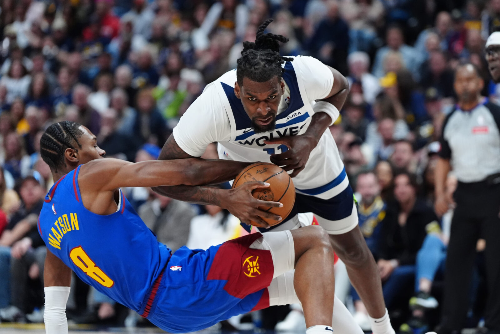 Preview: Denver Nuggets look to even series at home against Minnesota ...