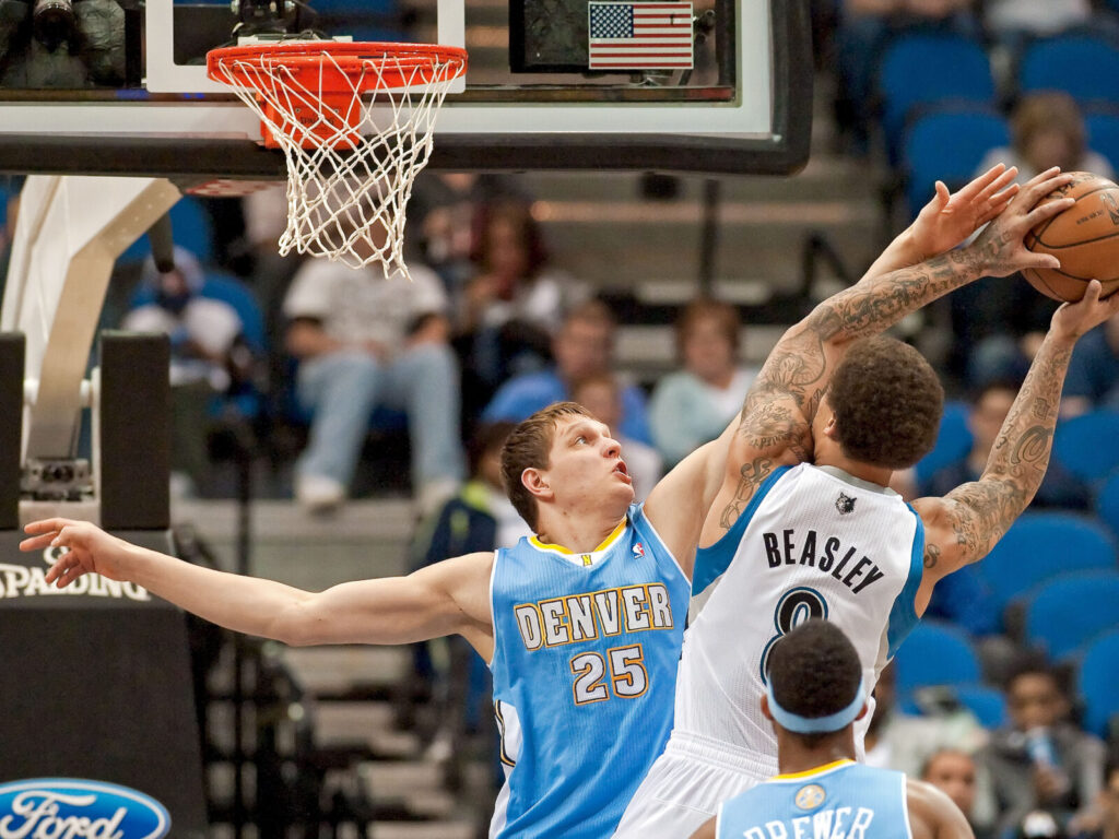 Preview: Denver Nuggets look to even series at home against Minnesota ...