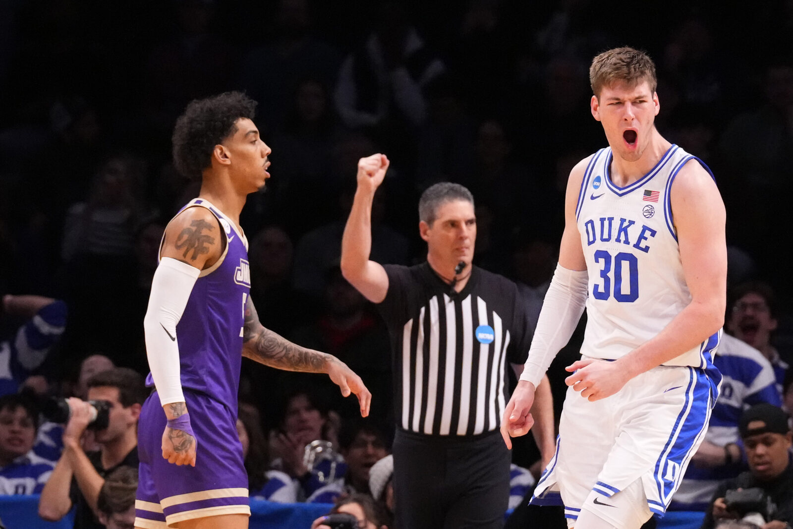 Denver Nuggets Draft Preview: Kyle Filipowski - Denver Stiffs