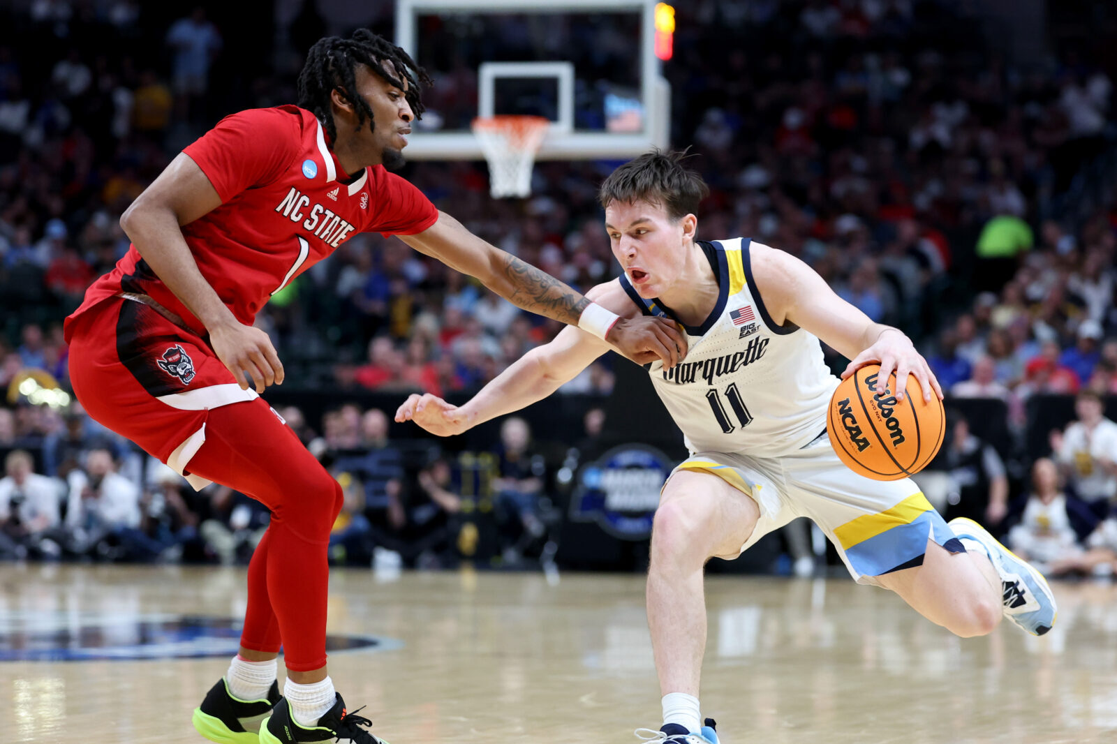 Denver Nuggets Draft Preview: Tyler Kolek - Denver Stiffs