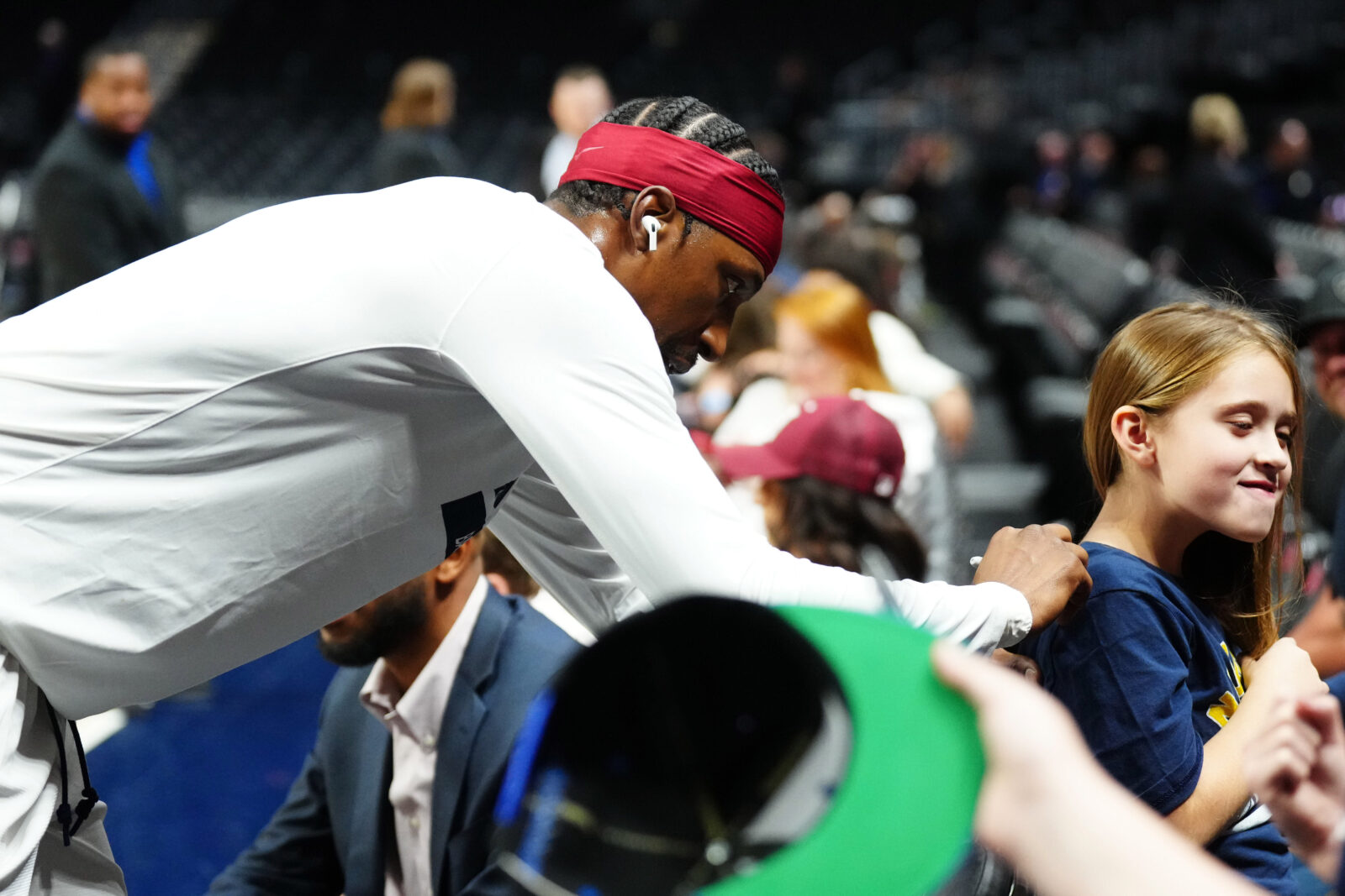 Denver Nuggets tenure in review: Kentavious Caldwell-Pope - Denver Stiffs Denver Nuggets tenure in review: Kentavious Caldwell-Pope - Denver Stiffs