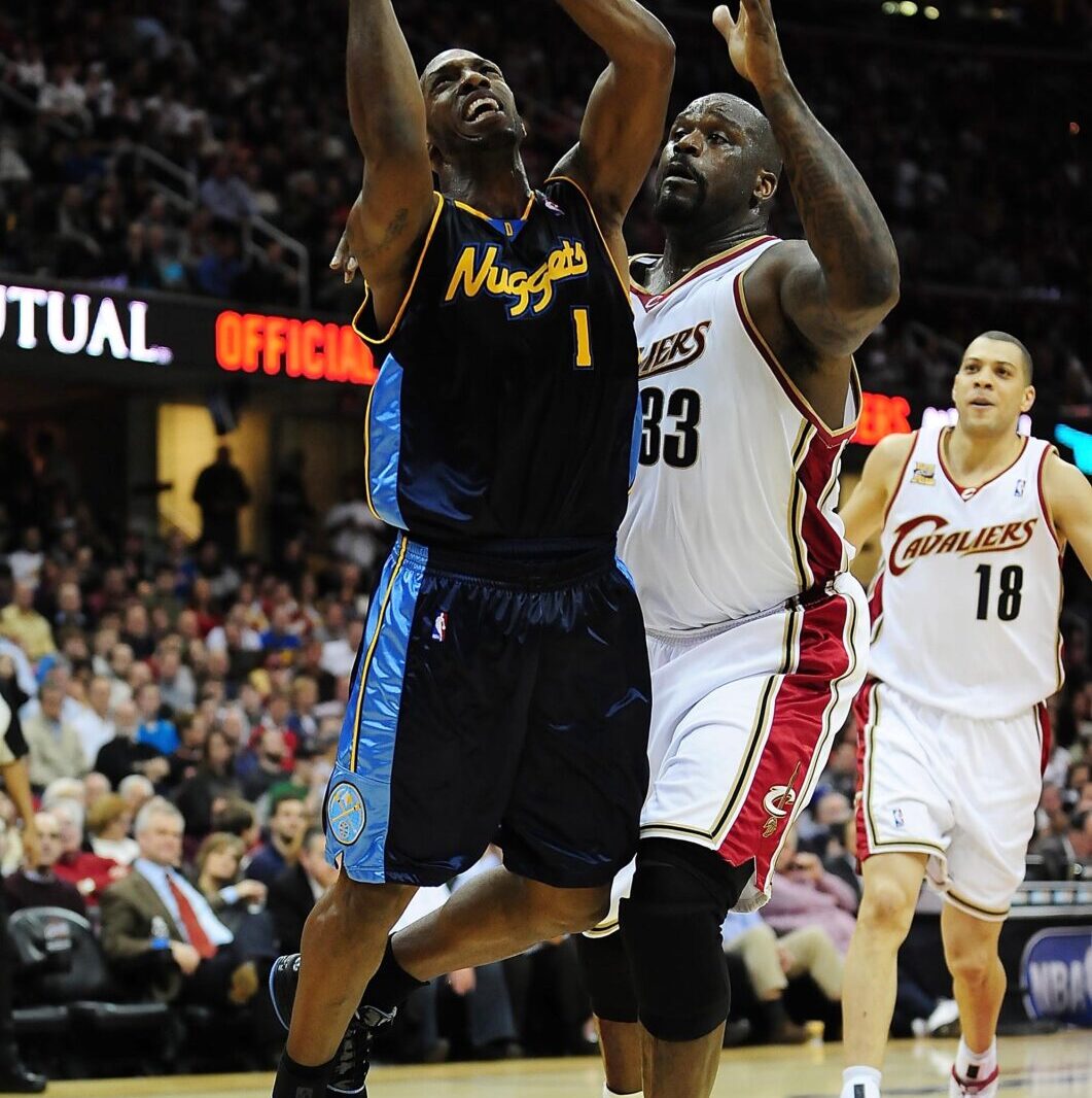 Preview: Denver Nuggets head out on the road and face Cleveland ...