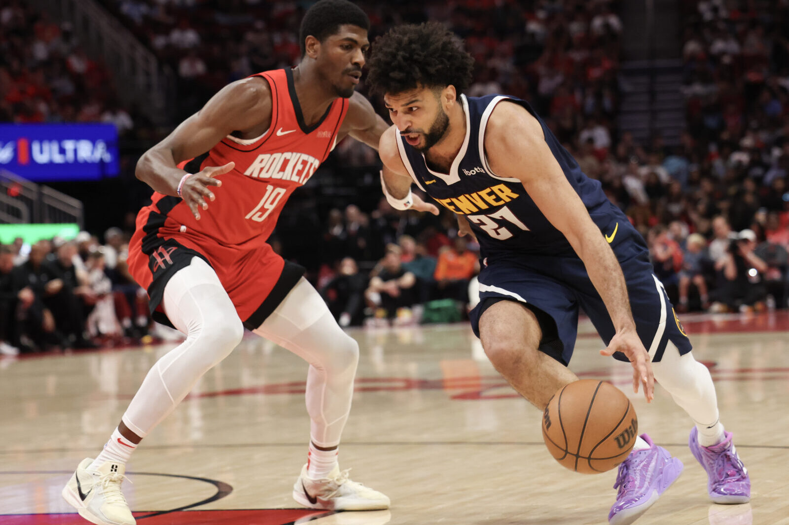 Recap: Denver Nuggets play one of their best games of the season and ...