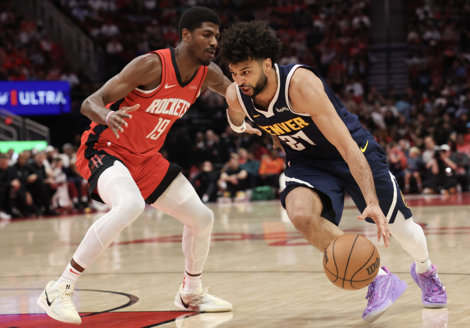 Recap: Denver Nuggets play one of their best games of the season and ...