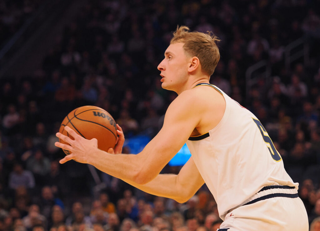 Recap: Denver Nuggets lose 90-89 at the buzzer against the Milwaukee ...