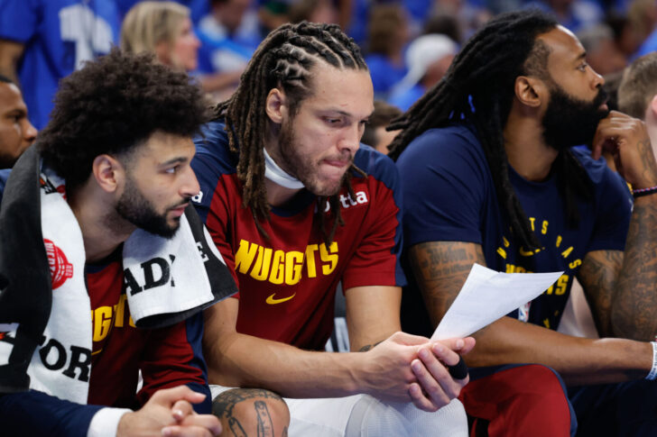 Denver Nuggets Media Day: 5 players with something to prove this NBA ...