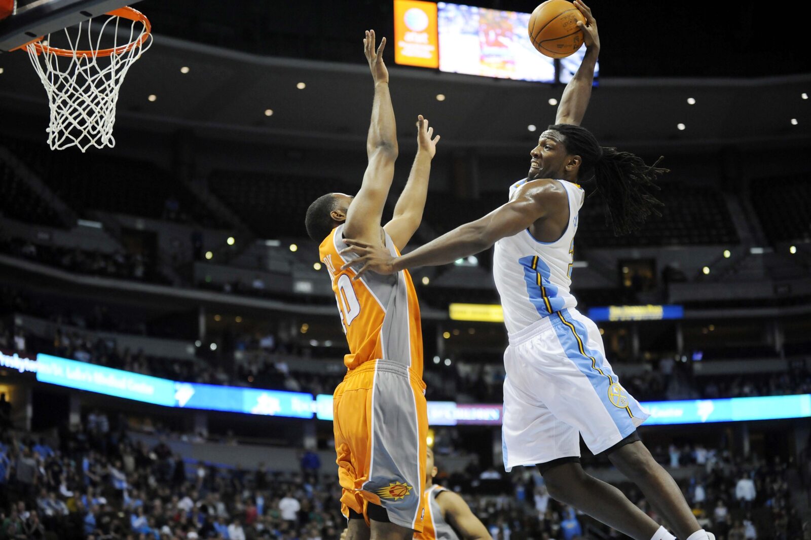 Preview: Denver Nuggets look for first win of NBA regular season ...