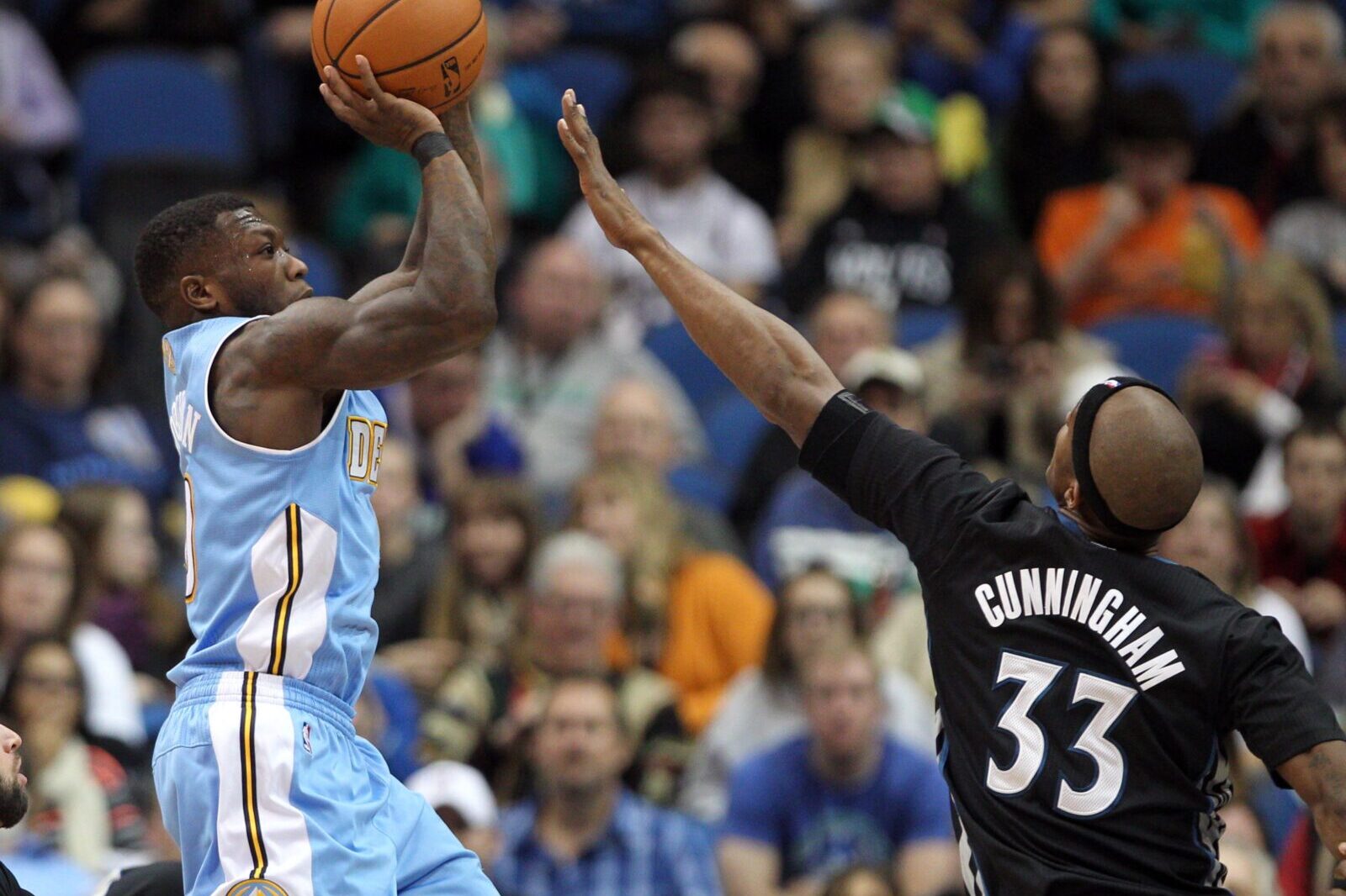 Preview: Denver Nuggets travel to Minnesota to face the Timberwolves ...
