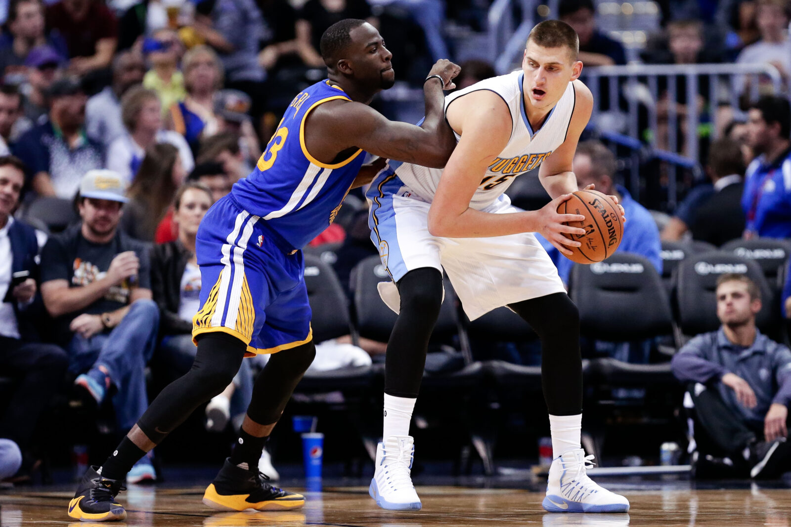 Preview: Denver Nuggets open the season in the Bay Area against the ...