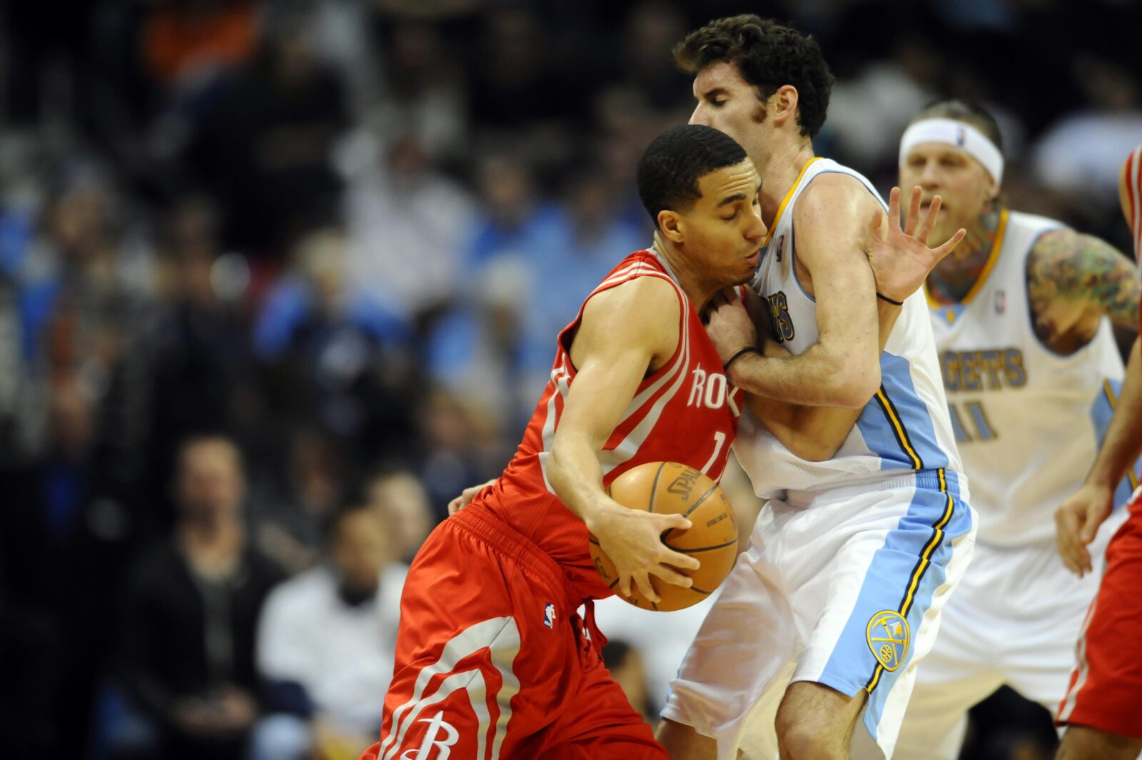 Preview: Denver Nuggets take on Houston Rockets in pivotal NBA Cup game ...