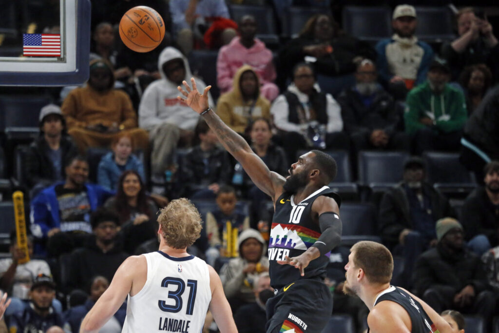 Preview: The baby Nuggets will try to steal another road win in Memphis ...