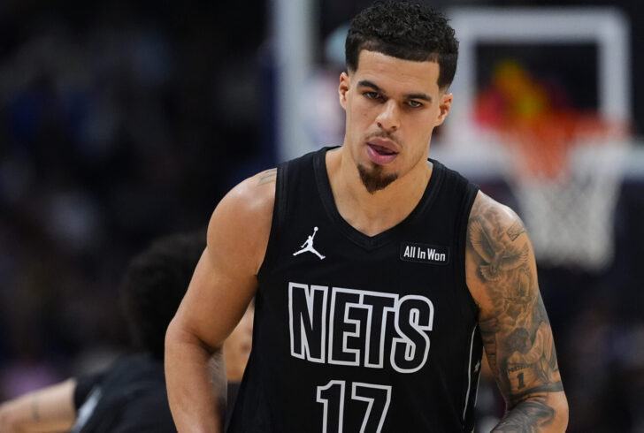 Recap: MPJ's 38-point double-double not enough to steal one in Denver ...