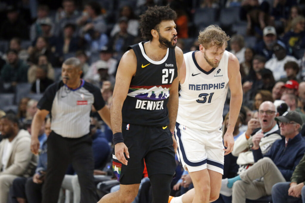 Preview: Nuggets need to take care of Memphis in last home game before ...