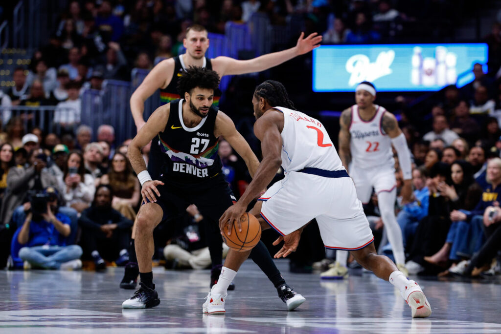 Game Thread: Denver Nuggets vs Los Angeles Clippers. February 19th ...
