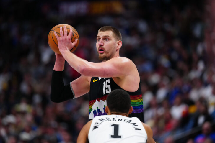 Recap: Denver Nuggets ride big performance from Nikola Jokic, defeat ...