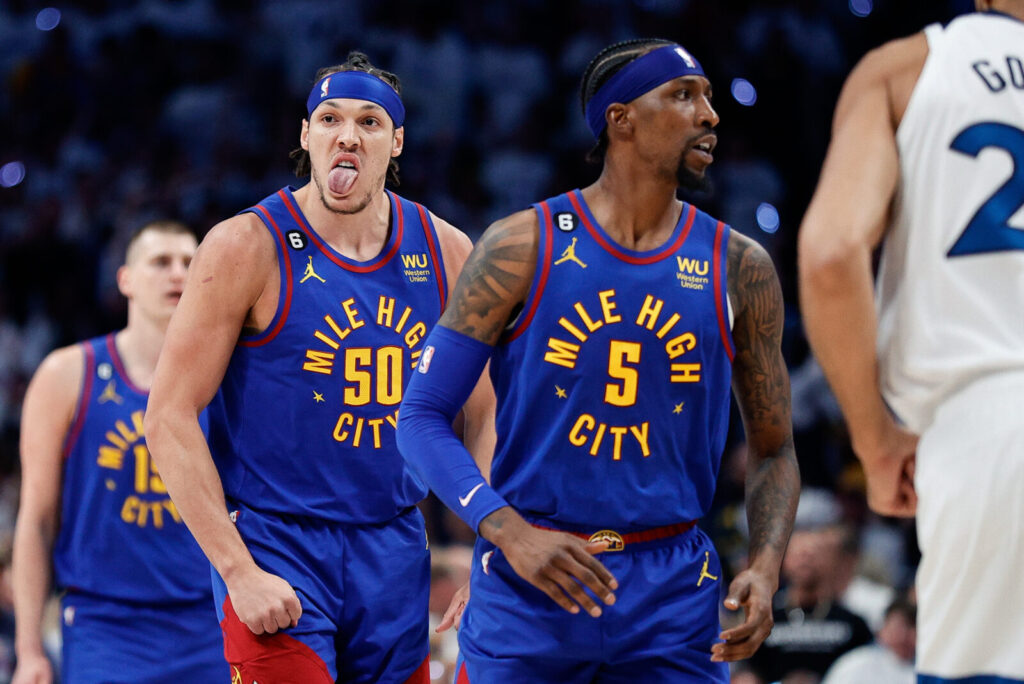 Preview: Denver Nuggets try to recover their mojo and tie the series ...