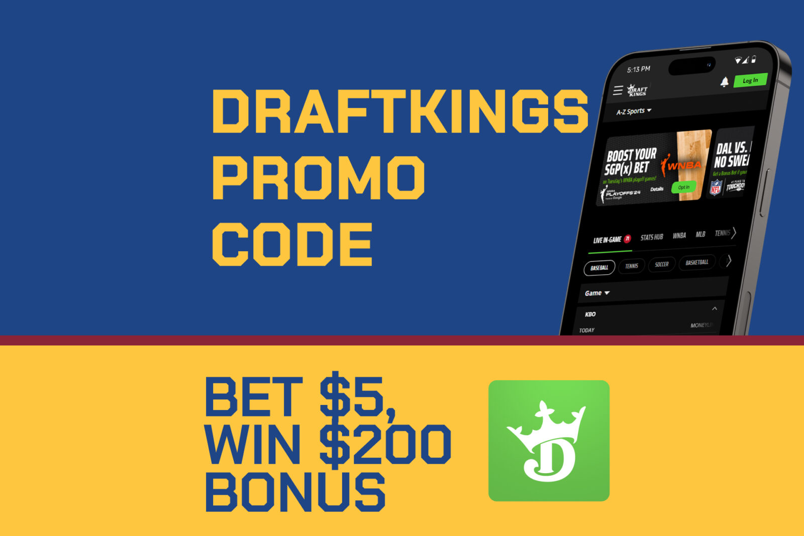 DraftKings Promo Code: Claim New $200 Bonus for Knicks-Spurs NBA Finals ...